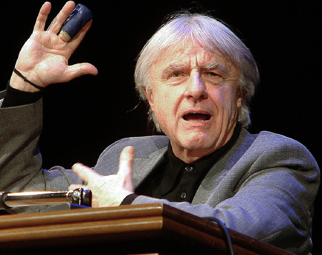 Emil Steinberger (actor) - Alchetron, the free social encyclopedia